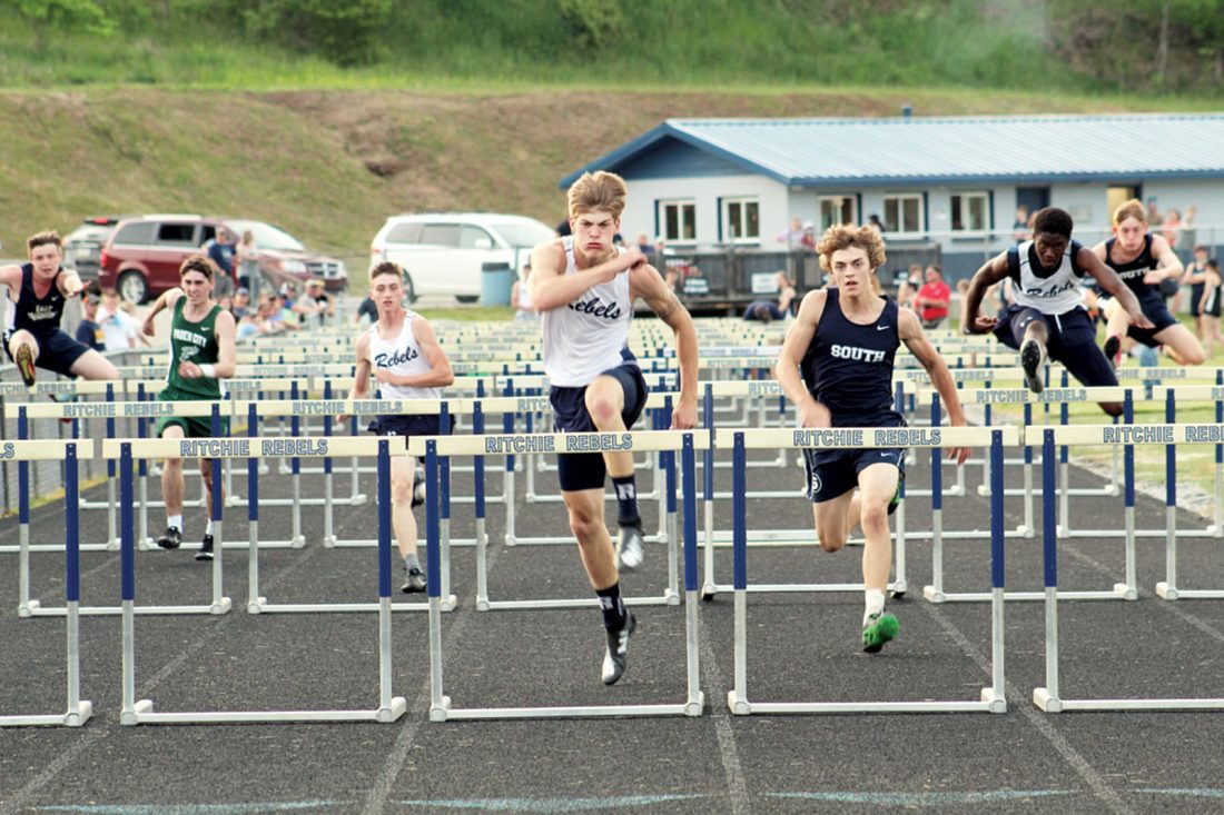 LKC track championships set for today at Ritchie | News, Sports, Jobs ...